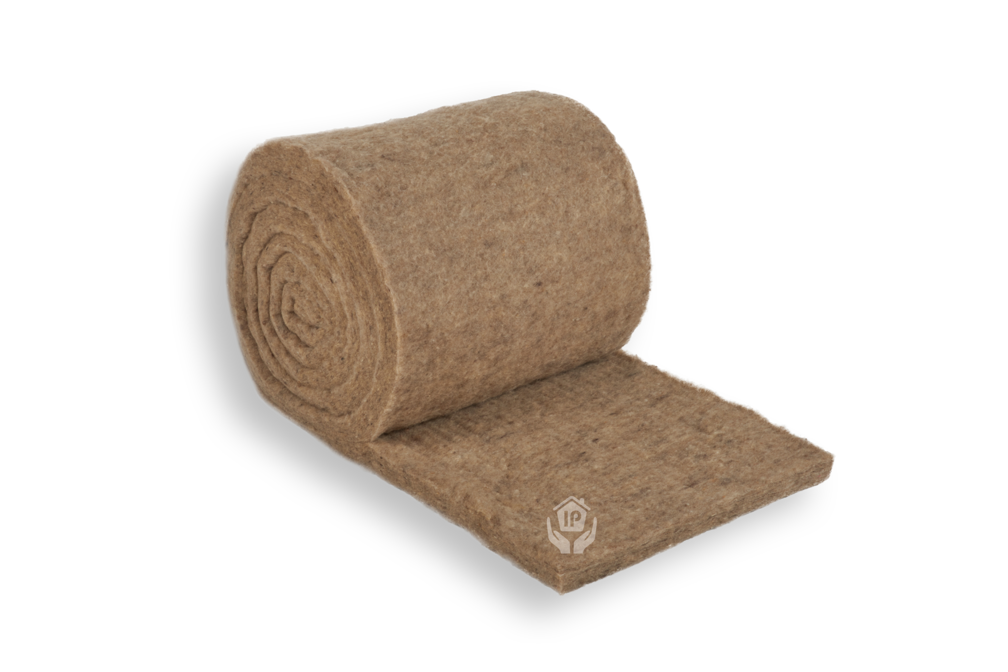 Thermo Hanf Combi Jute Holzbau – Großmenge – echtWohnen