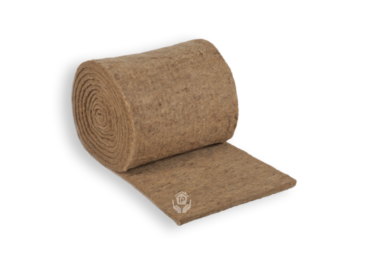 Thermo Hanf Combi Jute Holzbau – echtWohnen