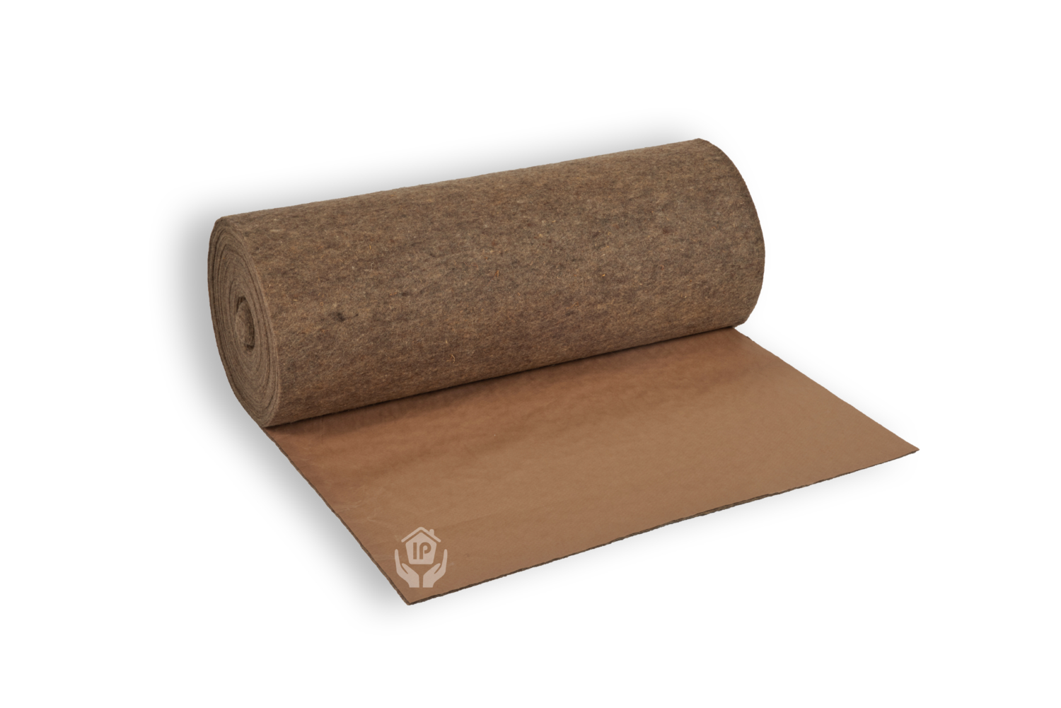 Thermo Hanf Combi Jute Holzbau – echtWohnen